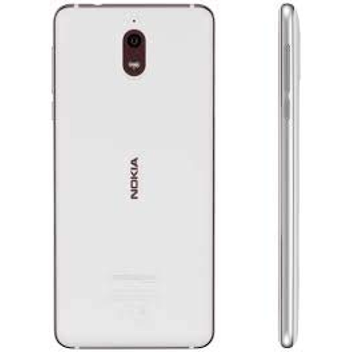 Nokia 3.1 4G LTE Dual Sim Factory Unlocked 16GB 2GB RAM Android 9 Octa Core