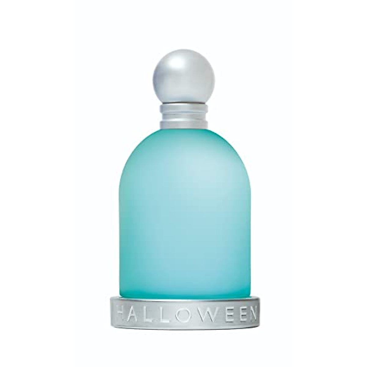 J. Del Pozo Halloween Blue Drop Eau de Toilette Spray for Women, 3.4 Ounce