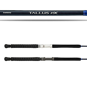 Shimano Inc. TALLUS PX CST 70MH