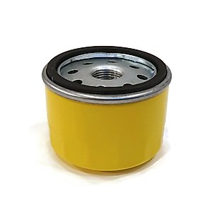 The ROP Shop | OIL FILTER fits Briggs & Stratton 44T677, 44T877, 44T977, 44U577, 44U677, 44U777