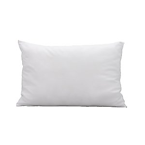 Pal Fabric Premium Washable Made in USA Toddler Pillow Insert (14x20)