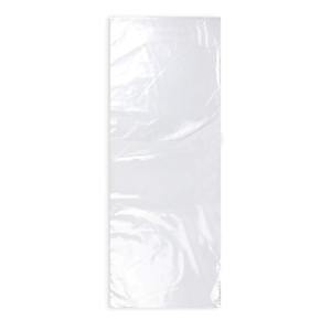 Skateboard Deck Storage Bags Old School Collectors 12" x 36" Poly Bag Sheet Lot (50)