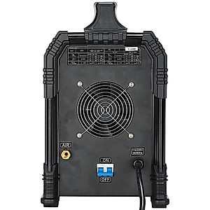 PRIMEWELD CUT60 60Amp Non-Touch Pilot Arc PT60 Torch Plasma Cutter 110V/220V Dual Voltage 3 Year Warranty