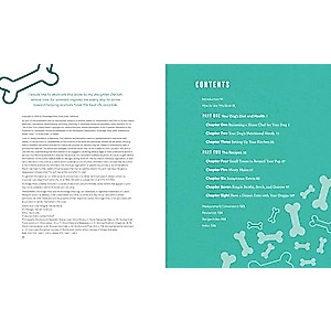 Easy Dog Food Recipes: 60 Healthy Dishes to Feed Your Pet Safely