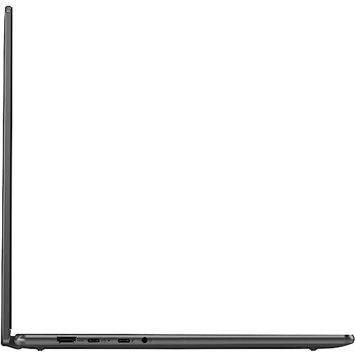 Lenovo Yoga 7 Laptop 2023 New, 16" FHD+ IPS Touchscreen, Intel i7-1355U 10-Core, Iris Xe Graphics, 16GB LPDDR5, 1TB SSD, Backlit KB, Thunderbolt 4, FP Reader, Wi-Fi 6E, Win11 Pro, COU 32GB USB