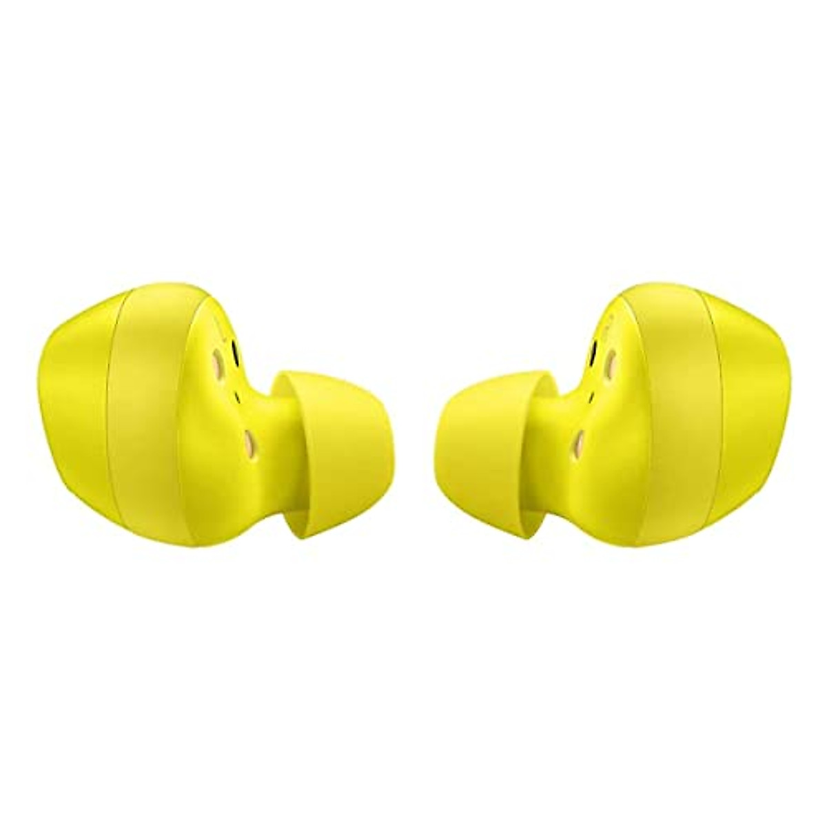 Samsung Galaxy Buds Bluetooth True Wireless Earbuds - Yellow (Renewed)