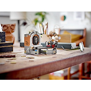 LEGO Harry Potter Gringotts Vault GWP (212 Pieces, 40598)