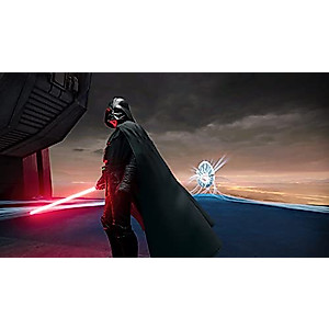 Vader Immortal: A Star Wars VR Series - PlayStation 4