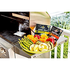 Bear Mountain BBQ - Bold BBQ Smoke 'EMS - 2-Pack