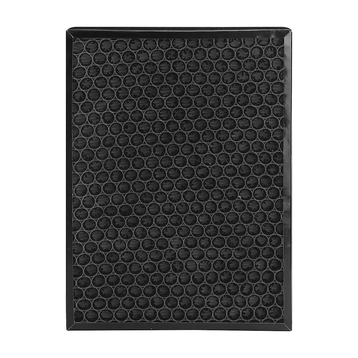 FMDZFL TT-AP003 True HEPA Replacement Filter ,Compatible with Air TaoTronics TT-AP003 and VIVOSUN Purifier ,3-IN-1 Filtration with Prefilter, H13 True HEPA Filter and Activated Carbon Filter