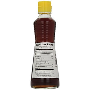 Kadoya Pure Sesame Oil Fluid Ounce, 11 Fl Oz (B3039)