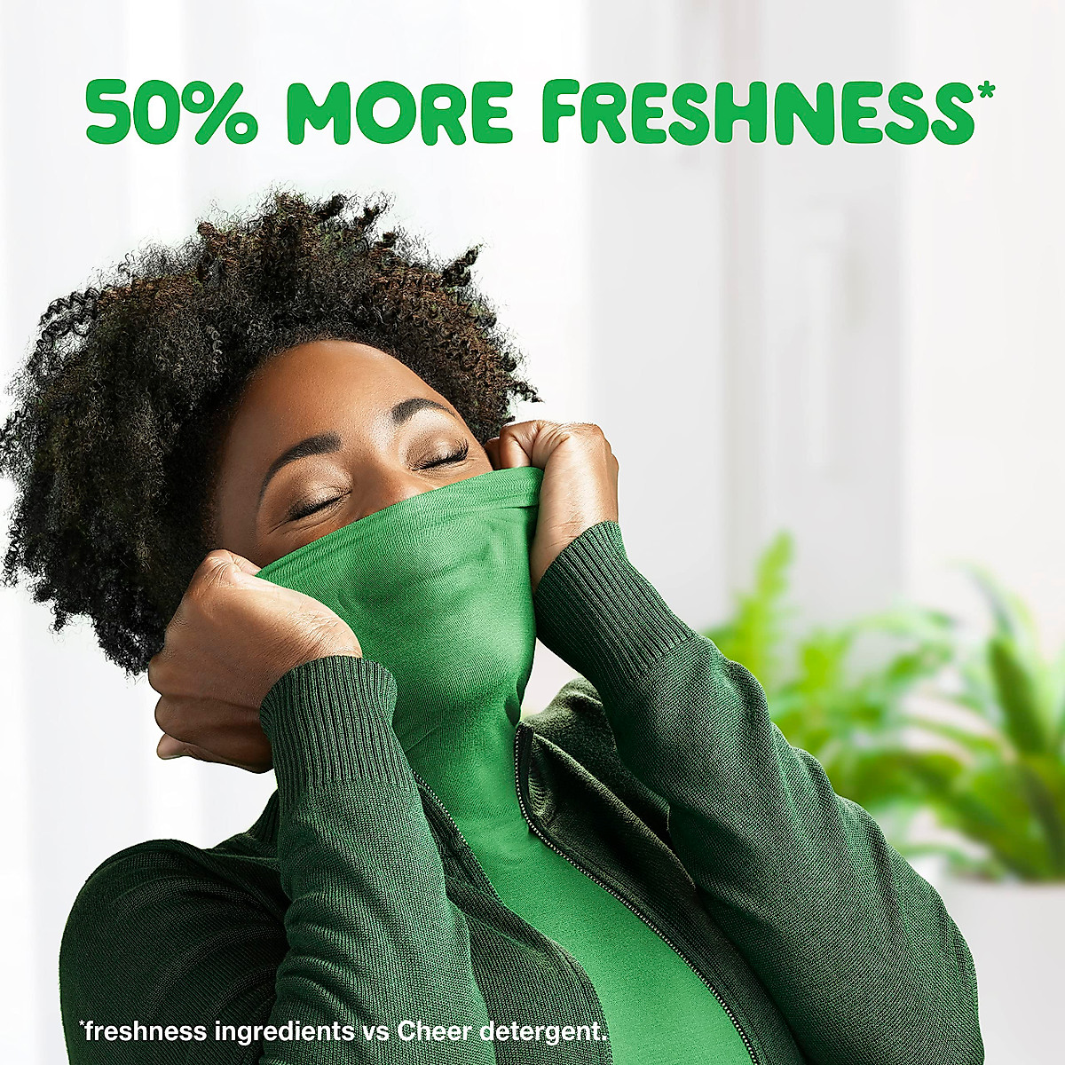 Gain FLINGS Laundry Detergent Pacs, Original Scent, 3 in 1 HE Detergent Pacs with Oxi Boost and Febreeze, 112 Count, Gain Laundry Detergent, Laundry Pacs