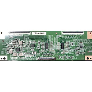 Logic Board MV340VWB-N20-DDP0 47-6021281