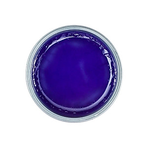 JOHNNY B. Original Oil-Based Professional Pomade for Men, Gluten-Free, 3 oz.