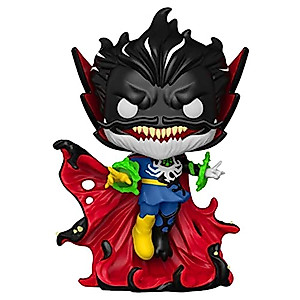 Funko Venomized Doctor Strange GITD Exclusive