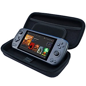 AYANEO Air/Air PRO Protective Hard Travel Carry Case Cover Bag Pouch for AYANEO Air/Air PRO