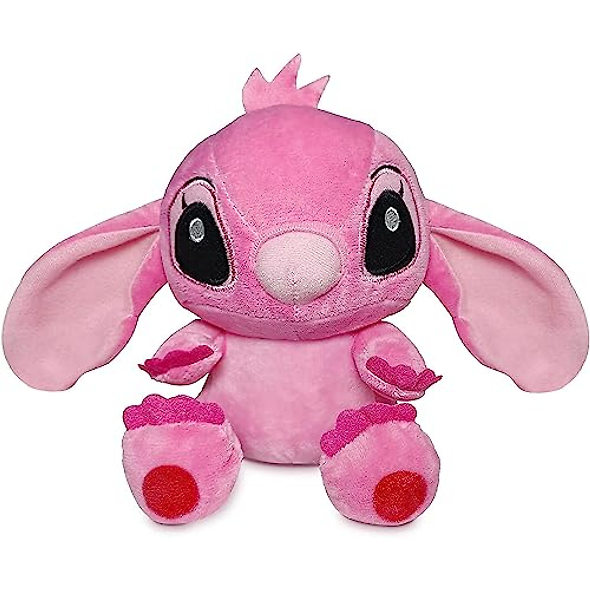2pack Cute 8-inch Stitched Plush Animal Doll for Kids Cartoon Plush Toy Pillow - Soft and Cute 8-inch Doll for Kids