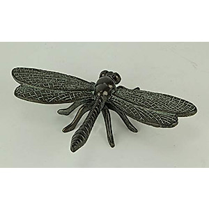 SPI Home Cast Iron Dragonfly