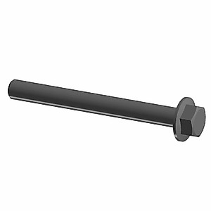 Polaris Ranger Screw, Genuine OEM Part 7519043, Qty 1