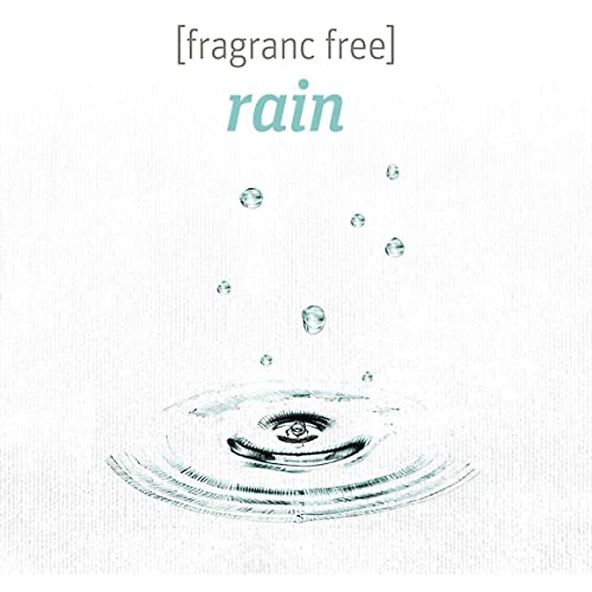 Grab Green Stoneworks Laundry Detergent Pods, Powered by Naturally-Derived Plant & Mineral-Based Powder Pods, Fragrance Free Rain, 50 Count (Pack of 1) Loads-EPA Safer Choice Certified