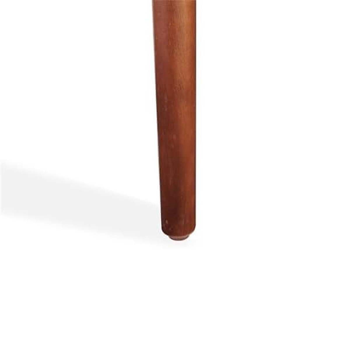 Athens All-Weather Wicker Outdoor 26" H Cocktail Table with Glass Top