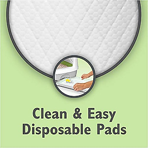 Tidy Cat Breeze Refill Pads,10 ct. (Pack of 3)