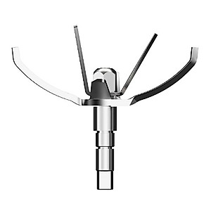 Breville BBL605XL Hemisphere Control Blender