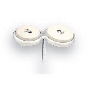 Lp Compact Bongos With Mount