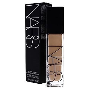 NARS Natural Radiant Longwear Foundation - Fiji Women Foundation 1 oz I0108189