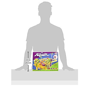 Track Racer Racing Cars Toy for Kids