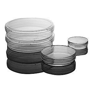 Nest Scientific 706001 35mm Cell Culture Dish, TC, sterile 20/pk, 500/cs