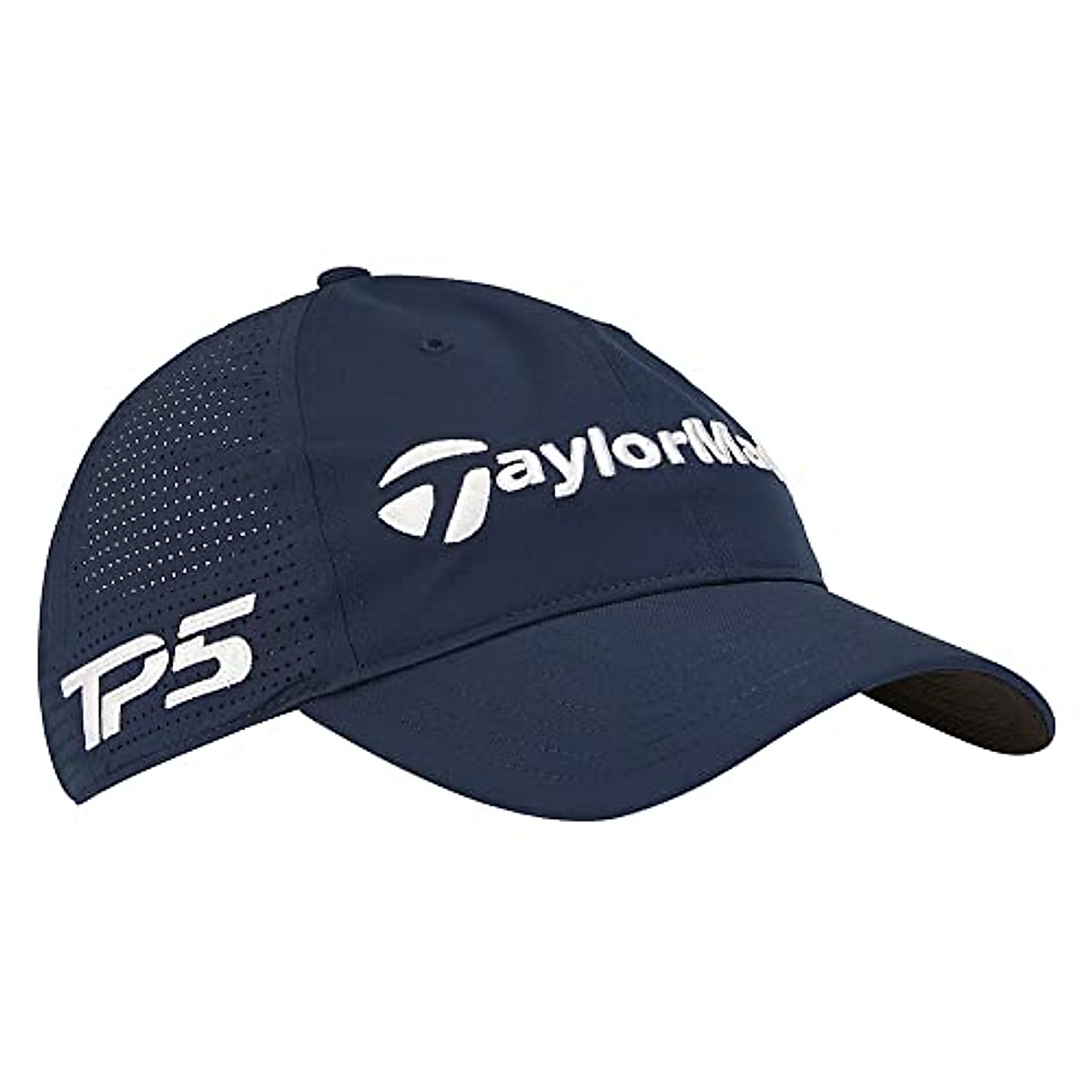 TaylorMade Men's Tour Cap, Navy, One Size
