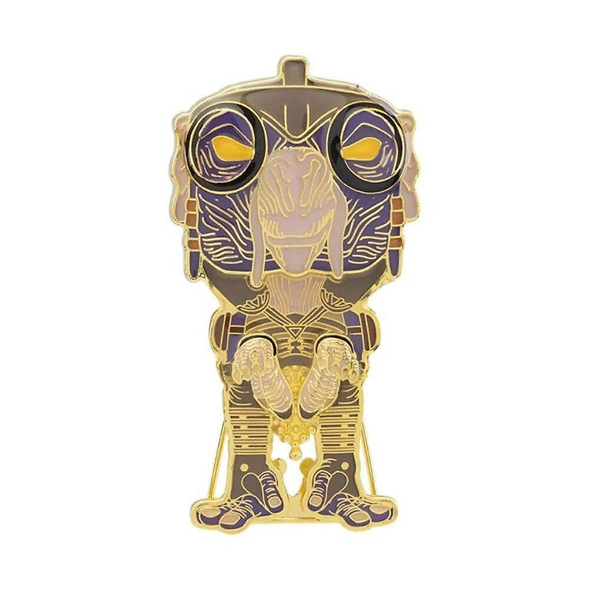 Funko Pop! Pins: Star Wars - Sebulba