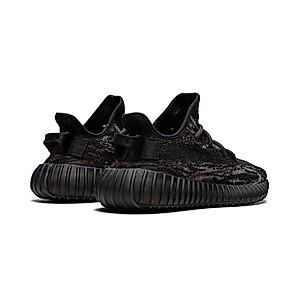 adidas Mens Yeezy Boost 350 V2 GW3774 MX Rock - Size 8