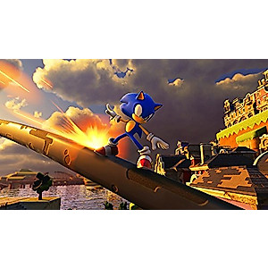 Sonic Forces: Standard Edition - Xbox One