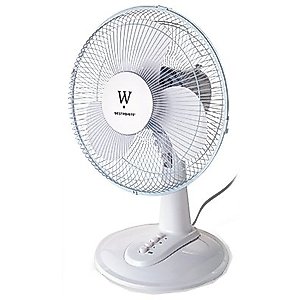 Table Fan, 12-In.