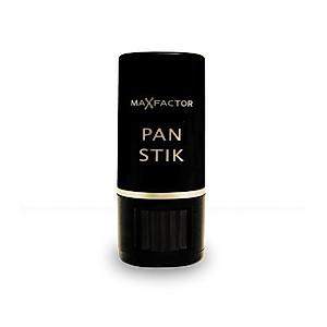 Max Factor Pan Stik Foundation - 30 Olive (Pack of 3)