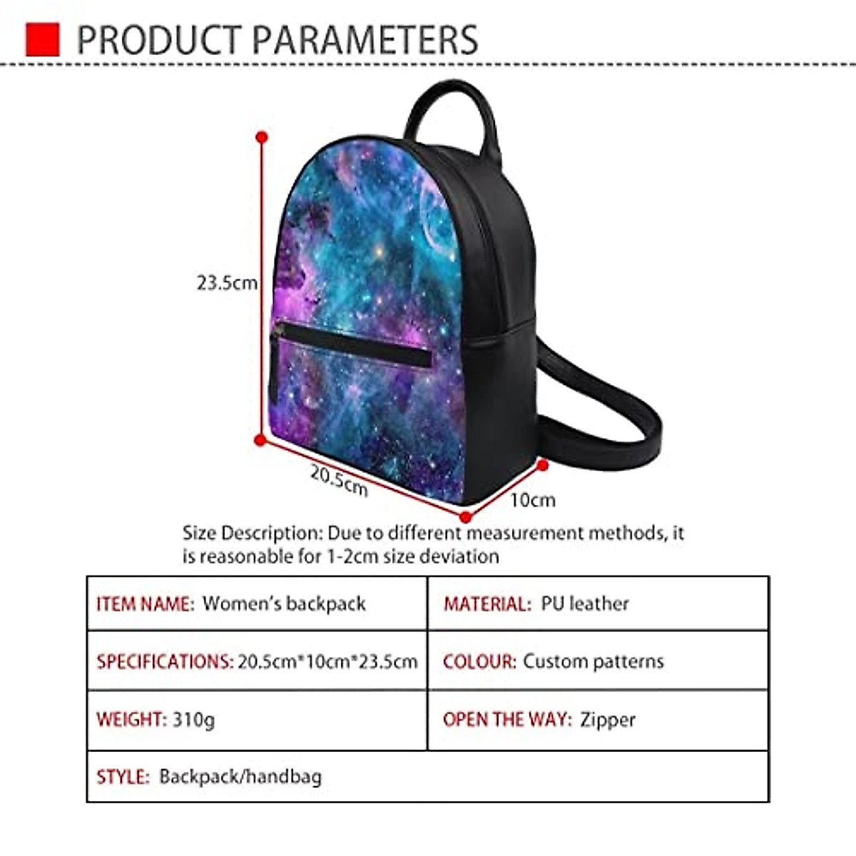 Showudesigns Mushroom Frog Backpack Purse Set Mini Backpack Water-resistant Small Backpacks Wallets Shoulder Bag for School Travel Mini Casual Daypack Green Snail 2 Pack