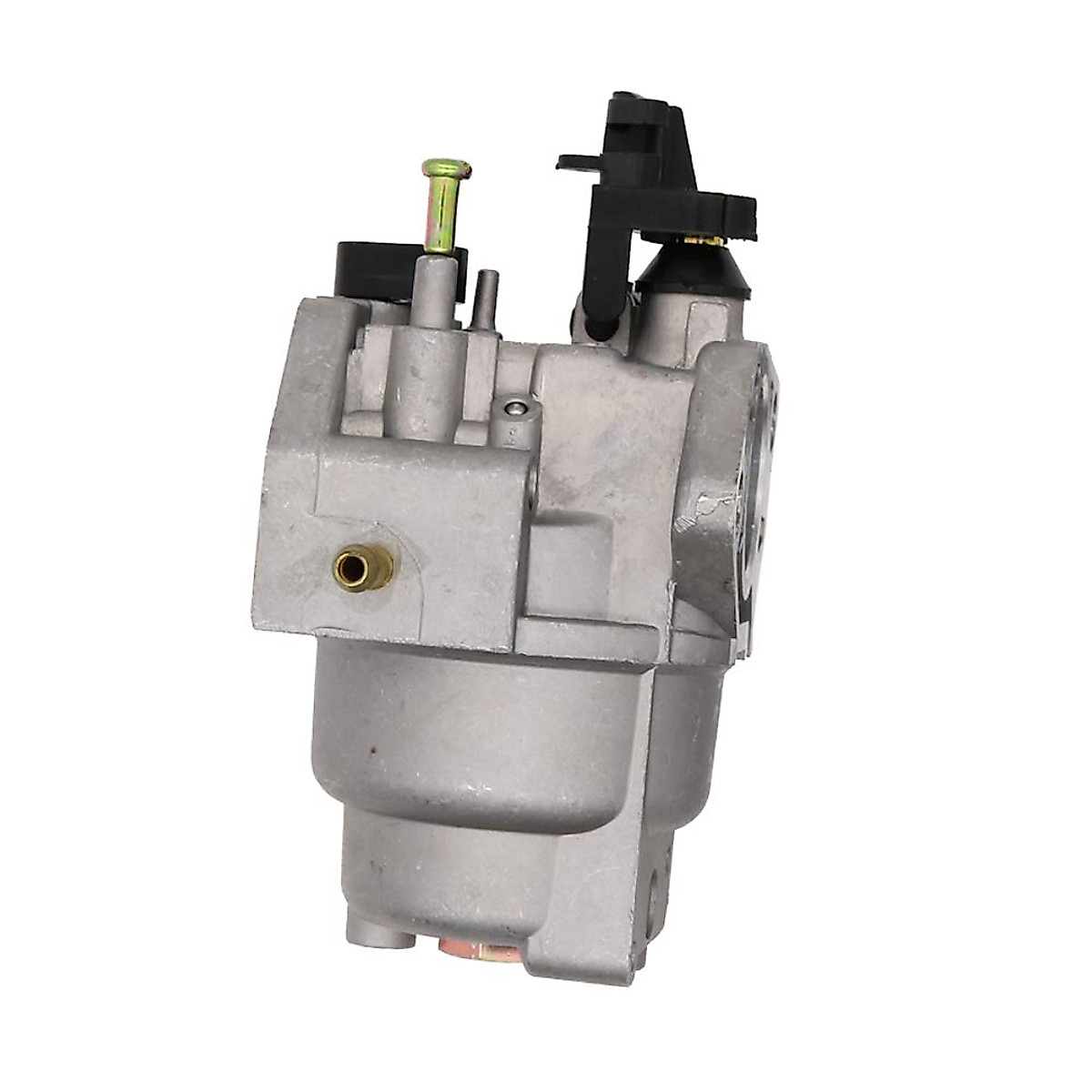 SAKITAM Carburetor Compatible with Generac XT8000E 6433-0 6434-0 420CC 8000 10000W Generator