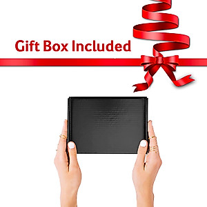 Kalianii Squish 'N Play Activity Toy Panda- Multi-Sensory Learning Baby Toy - Stroller Toy, Car Seat Toy, Tummy Time Toy, Teether Toy, Baby Gift - with Mirror, Rattle & Taggies