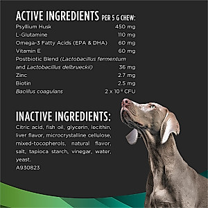 Purina Pro Plan Veterinary Supplements Multi Care Dog Supplements - 30 ct. Pouch