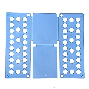 WJCCY Clothes Folder Board Adult Kids T-Shirt Sweater Jacket Folding Flip Laundry Quick Organizer Easy Storage Home or Travel Use