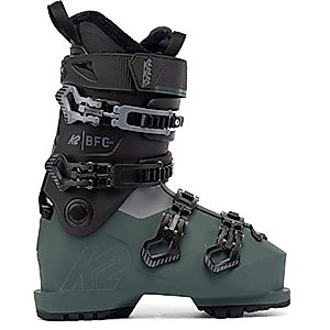 K2 BFC 85 Ski Boots Womens Sz 9.5 (26.5)