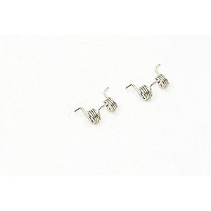 Replacement LT RT Button Spring for Xbox One Controller Repair 2 PCS