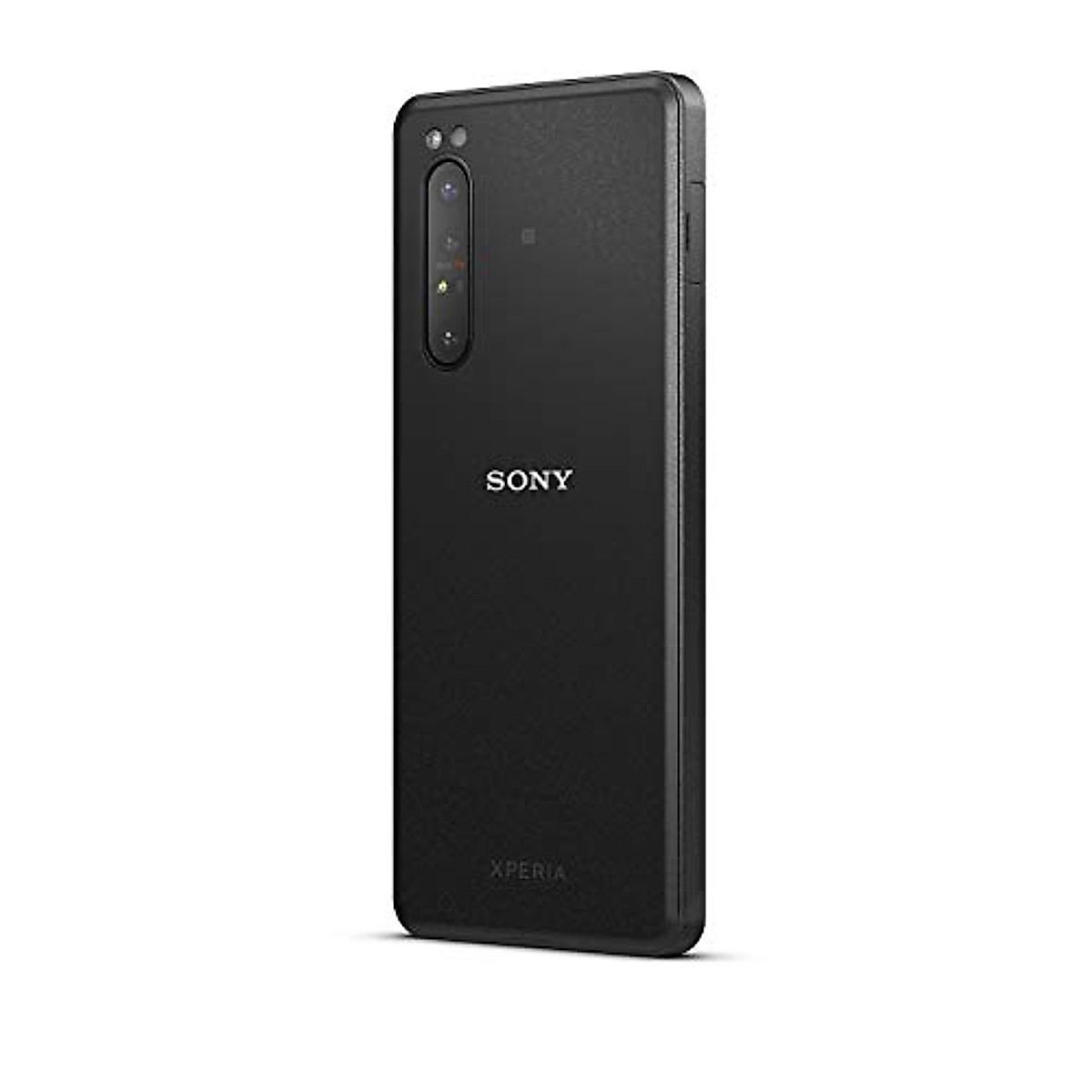 Sony Xperia PRO 5G mmWave High Speed Transmission Device with HDMI Input, 6.5” 4K HDR OLED Monitor, 512GB, Unlocked [U.S. Official w/Warranty]