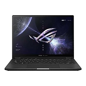HIDevolution ASUS ROG Flow X13 GV302XI 13.4" WQXGA 165Hz, 4.0 GHz Ryzen 9 7940HS, RTX 4070, 32 GB LPDDR5 RAM, 2 TB PCIe SSD, Windows 11 Home