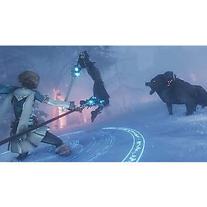 Plug-In Digital Edge of Eternity (PS4)