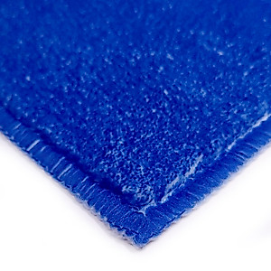 FANMATS NFL Tampa Bay Buccaneers Nylon Face Starter Rug , 19"x30"