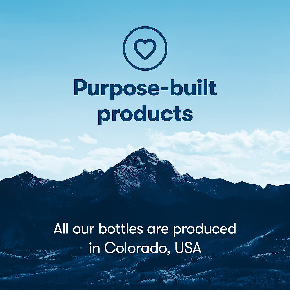 Polar Bottle Kids Insulated Water Bottle – 12oz Daybreak - Plum Purple - BPA Free Sport & Bike Water Bottle, Easy Squeeze Bottle Features for Kids