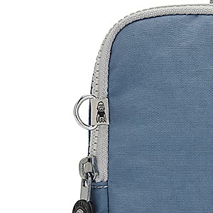 Kipling Jaconita Toiletry Bag Brush Blue C